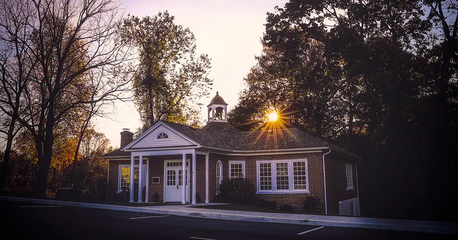 Sanford's Campus: Learning Without limits